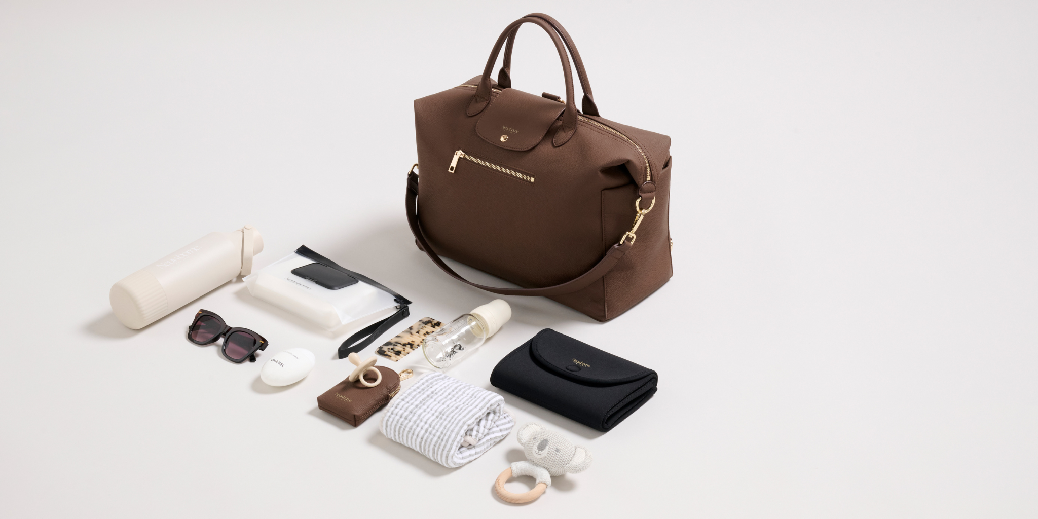 BABY BAG BUNDLES – Neuwborne the label
